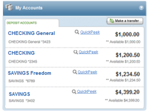 Online Banking FAQs | Online Banking | BayCoast Bank