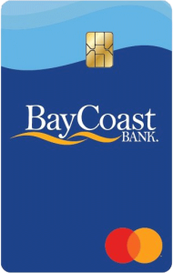 Local Bank Credit Cards | BayCoast Bank